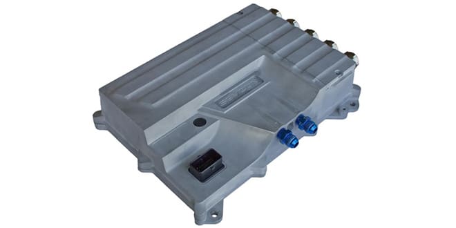Charged EVs | Sevcon’s new GEN5 AC motor controller - Charged EVs