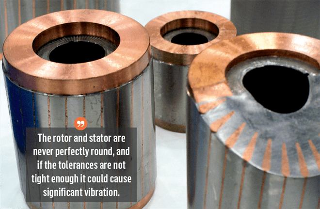 Charged EVs | A closer look at torque ripple - minimizing its effects ...