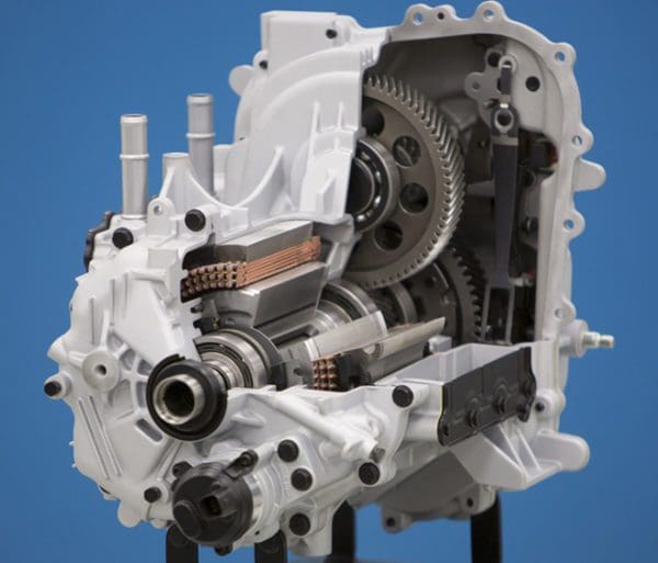 Charged EVs | The new Chevrolet Bolt bares all in juicy powertrain ...