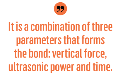 Charged EVs | A closer look at wire bonding - Charged EVs