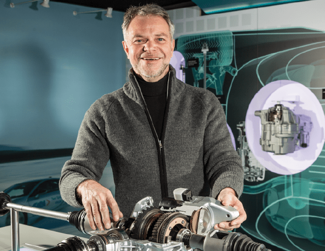 Charged EVs | Electric torque vectoring: Q&A with GKN’s Advanced ...