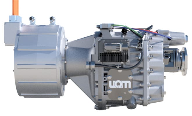 Charged EVs | UQM announces first customers for PowerPhase DT electric ...
