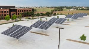 Charged EVs | Envision Solar Archives - Charged EVs