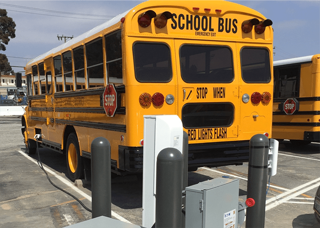 Charged EVs | SAE releases new J3068 specification for charging of ...