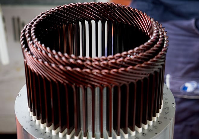 Charged EVs | Tecnomatic helps automakers design specialty assembly ...