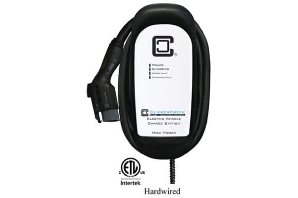 Charged EVs | ClipperCreek releases new ruggedized versions of its EV chargers - Charged EVs