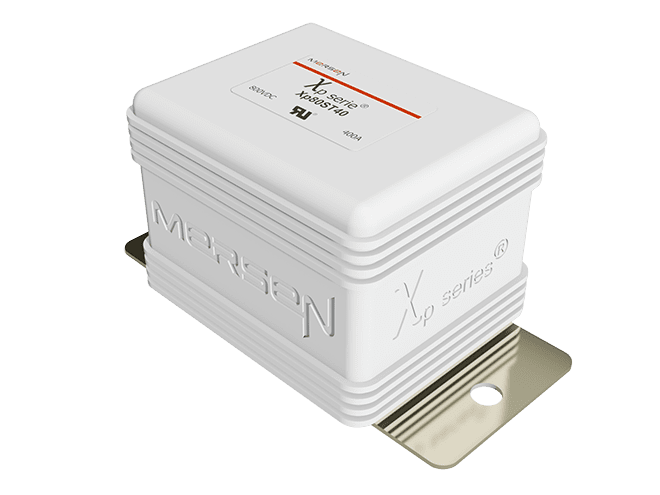 Charged EVs | Mersen introduces new self-triggered hybrid pyro fuse for ...