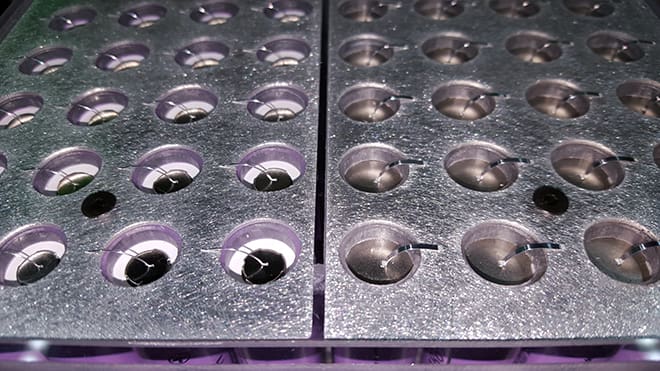 Charged EVs | The advantages and limitations of wire bonding in EV ...