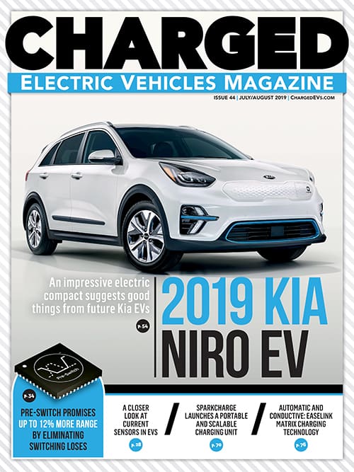 Charged EVs | Read past issues of Charged - Electric Vehicles Magazine ...