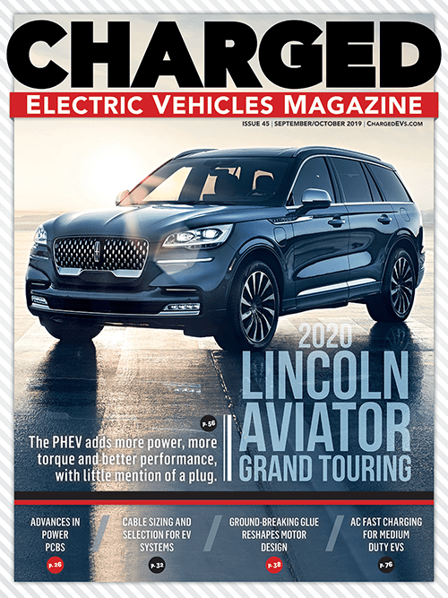 Charged EVs | Read past issues of Charged - Electric Vehicles Magazine ...