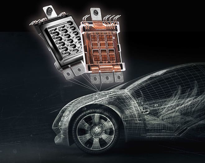 Charged EVs | ON Semiconductor provides Danfoss with IGBTs and diodes ...