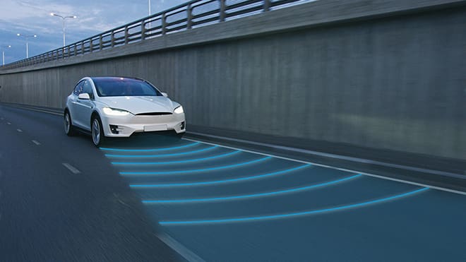 Charged EVs | Using active alignment adhesives in LiDAR and optical ...