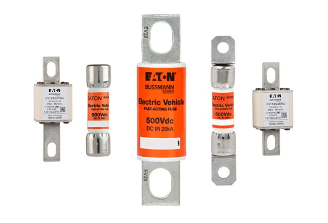 Charged EVs | Eaton breaks ground on new EV fuse manufacturing facility ...