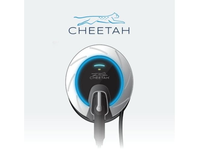 Charged EVs | JuiceBar unveils new 48-amp home charger - Charged EVs