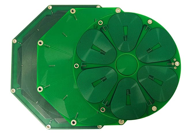 Charged EVs | Infinitum Electric brings its PCB stator technology to EV ...