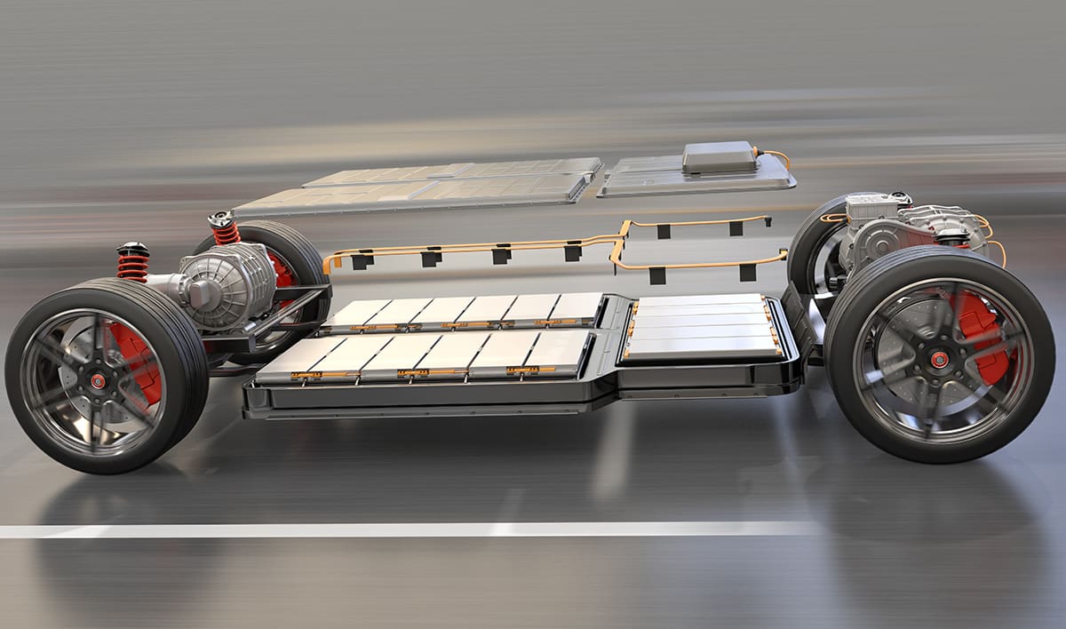 Charged EVs | AKASOL introduces modular battery packs for commercial ...