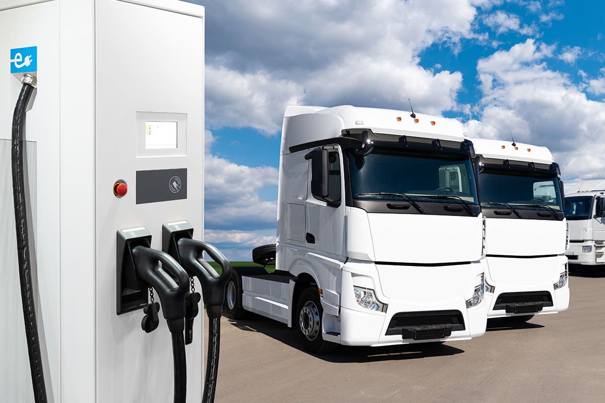 Charged EVs | Revolv secures CALSTART grants to help clients install EV fleet charging ...