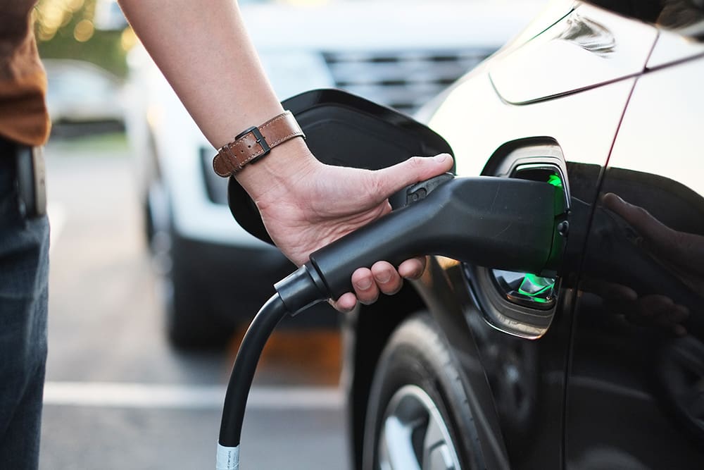 Charged EVs | Florida Power & Light offers all-inclusive EV charging ...