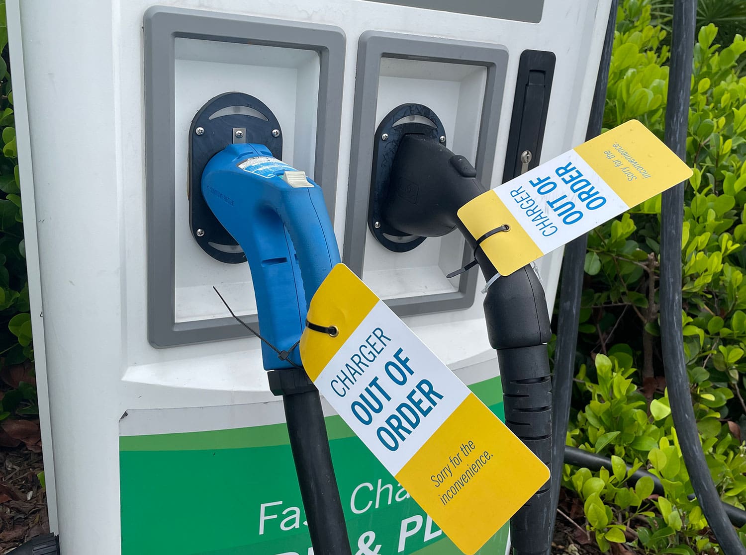 Charged EVs | Energy Secretary Jennifer Granholm takes an EV road trip ...