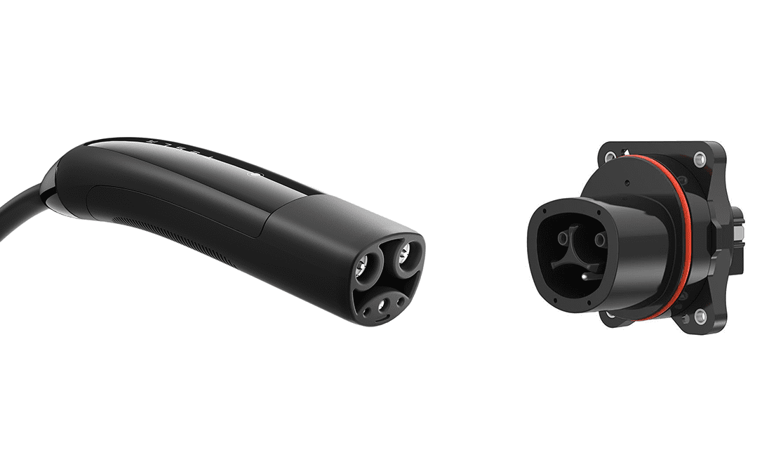 Charged EVs | SAE International releases J3400 EV coupler recommended ...