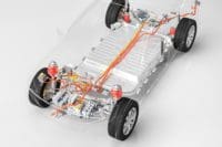 Charged EVs | Thermal runaway early detection: critical sensors and ...