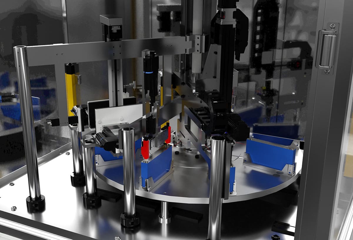 Charged EVs | Marposs announces system for electrical testing of ...