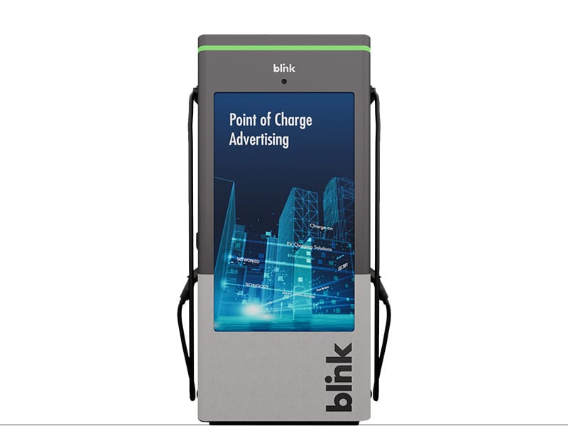 Charged EVs | Blink Charging unveils five new EV charging products ...