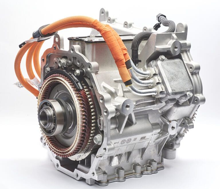 Charged EVs | Lubrizol introduces new sulfur-free driveline lubricant ...