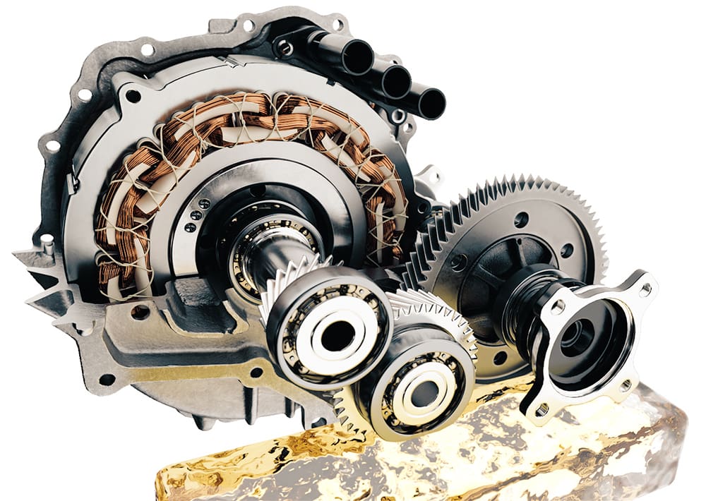 Charged EVs | Lubrizol introduces new sulfur-free driveline lubricant ...