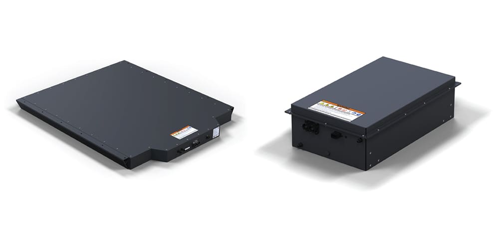 Charged EVs | Caterpillar invests in Lithos Energy to support battery ...