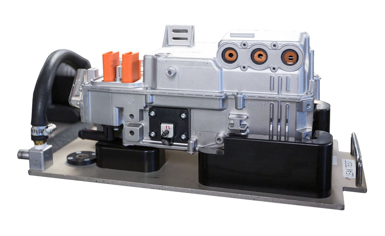 Charged EVs | BorgWarner to supply 800 V SiC inverters to a major ...