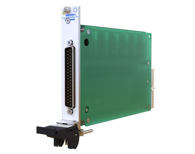 Charged EVs | Pickering Interfaces releases battery simulator module ...