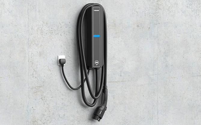 Charged EVs | Webasto adds two new wallboxes to its EV charging ...