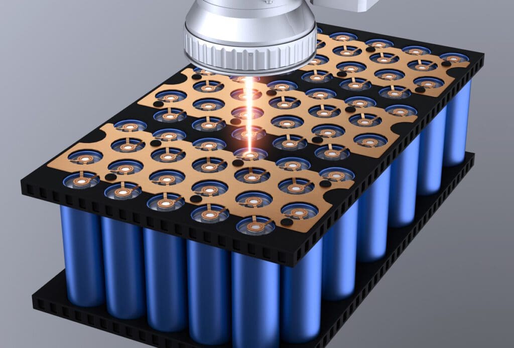 Charged EVs | IPG Photonics launches new fiber laser sources and laser ...