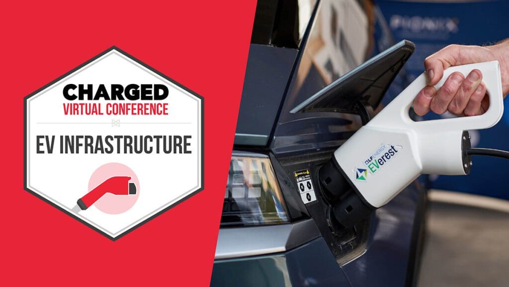Charged EVs | Today's EV infrastructure webinar schedule: Wednesday, December 6th - Charged EVs
