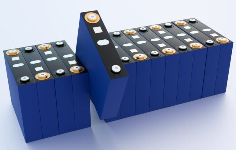 Charged EVs | Powin Energy receives patent for battery pack operating ...