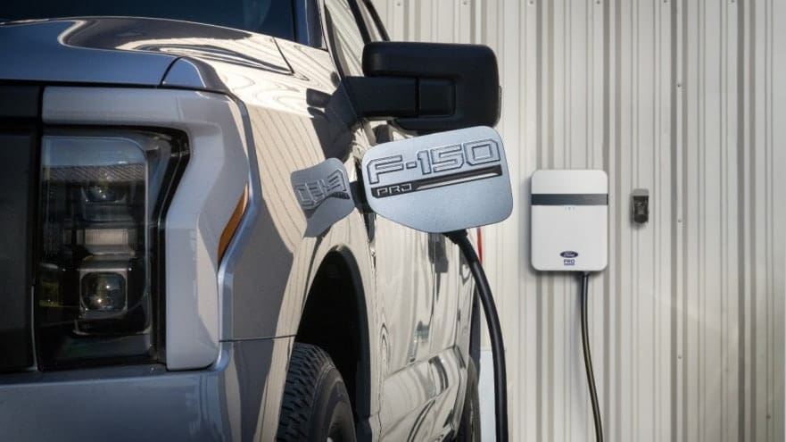 Charged EVs | Southern California Edison and Ford to reward EV drivers ...