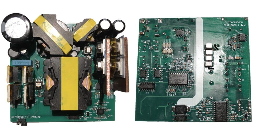 Charged EVs | Transphorm releases reference design for bidirectional ...