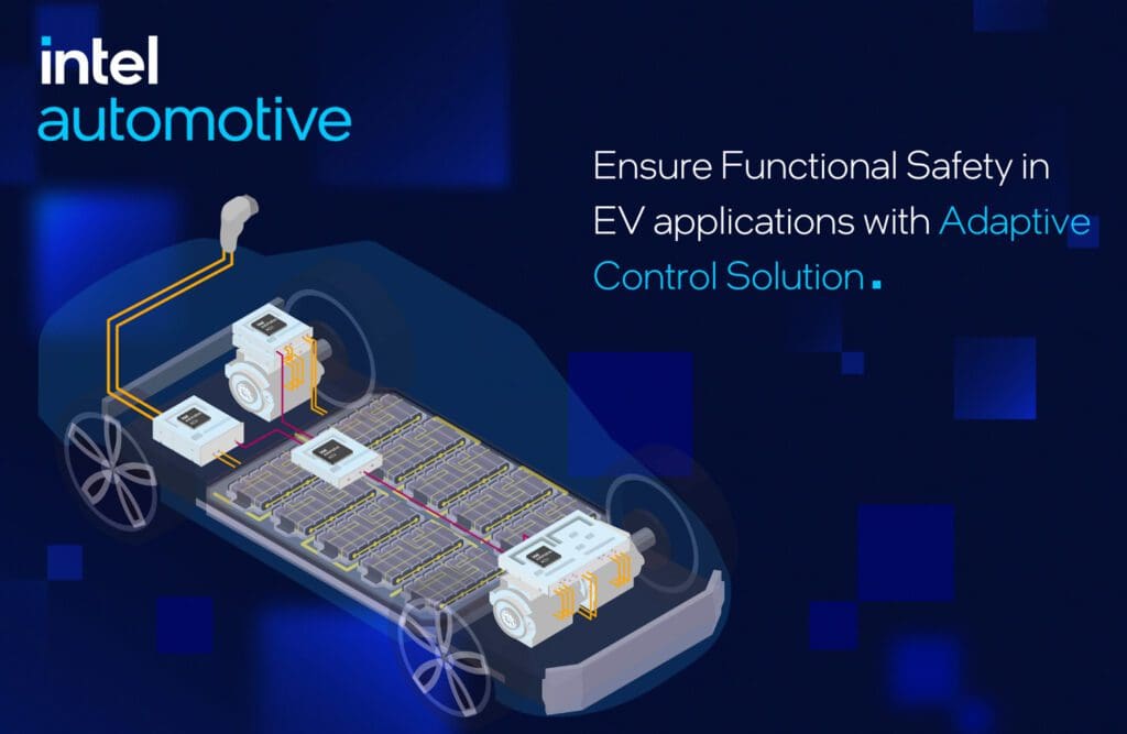 Charged EVs | Webinar: Ensure functional safety in EV applications with ...