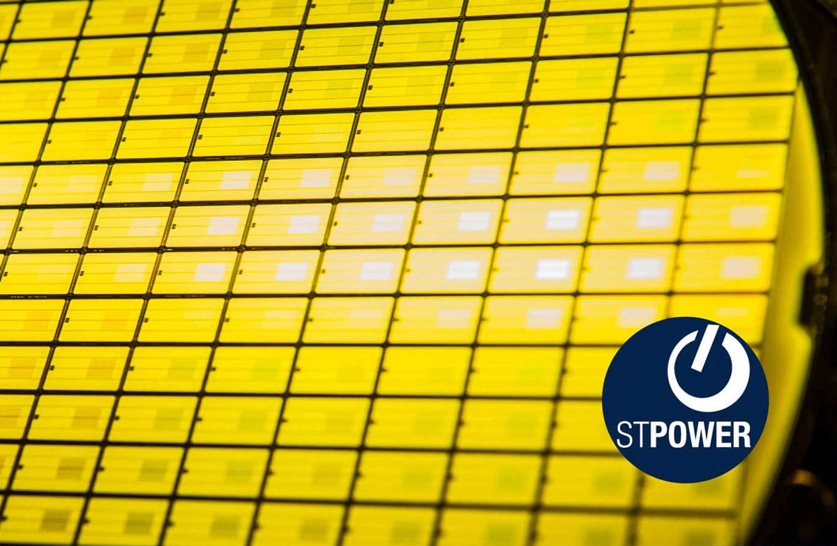 Charged EVs | STMicroelectronics unveils new SiC MOSFETs for EV ...