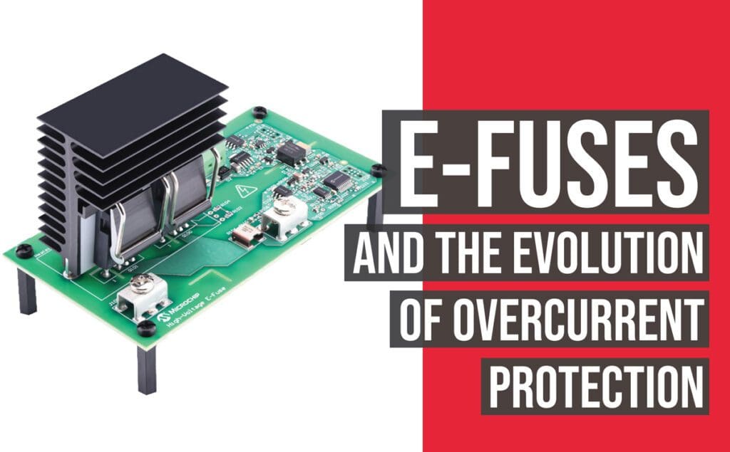 Charged EVs | Electronic fuses and the evolution of overcurrent protection - Charged EVs