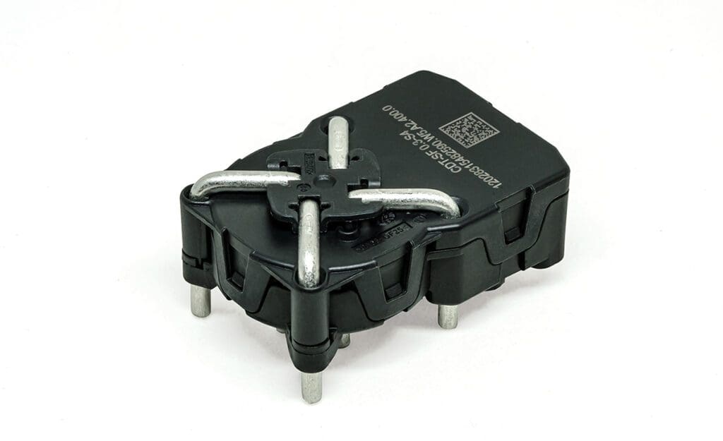 Charged EVs | LEM launches automotive-grade sensor for bidirectional EV ...