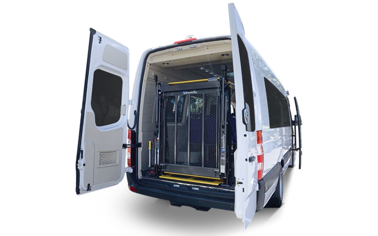 Charged EVs | Washington University deploys GreenPower electric student ...