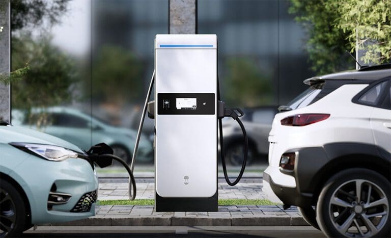 Charged EVs | Envision Solar Archives - Charged EVs