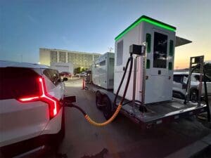 Charged EVs | ChargePoint launches updated hardware and management ...