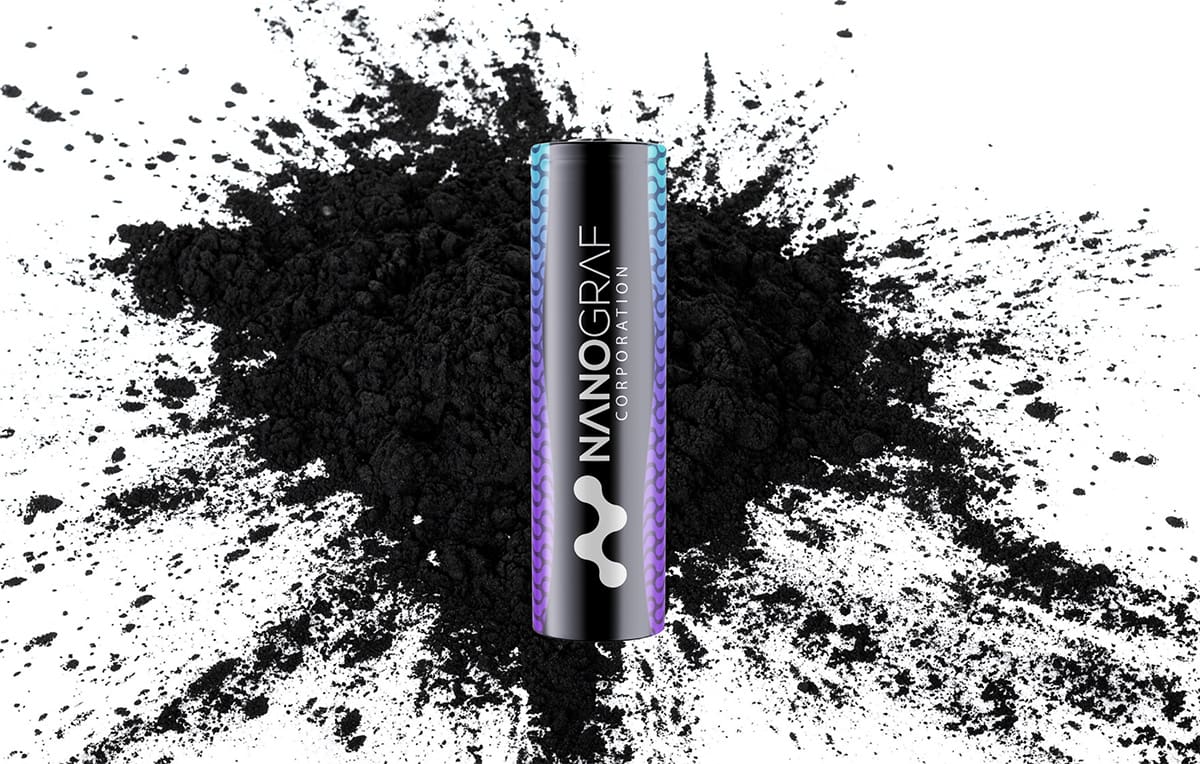 Charged EVs | NanoGraf’s Onyx EV-ready silicon anode boasts cost parity ...